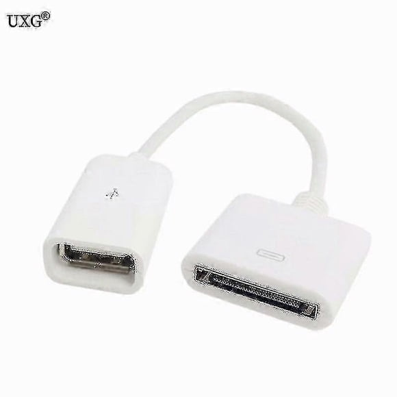 30 Pin Charging Cables