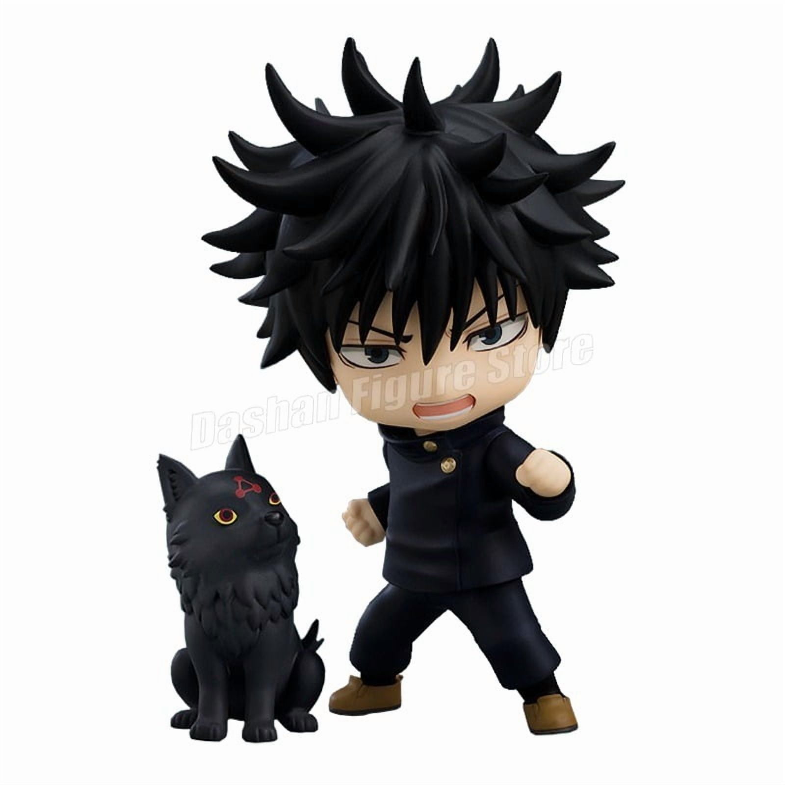 10cm Jujutsu Kaisen Choso Action Figure 2290# Model PVC Movable Anime ...
