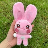 Kpop Idol Seventeen Hoshi Animal Dolls Keyring Tiger Plush Doll Stuffed ...