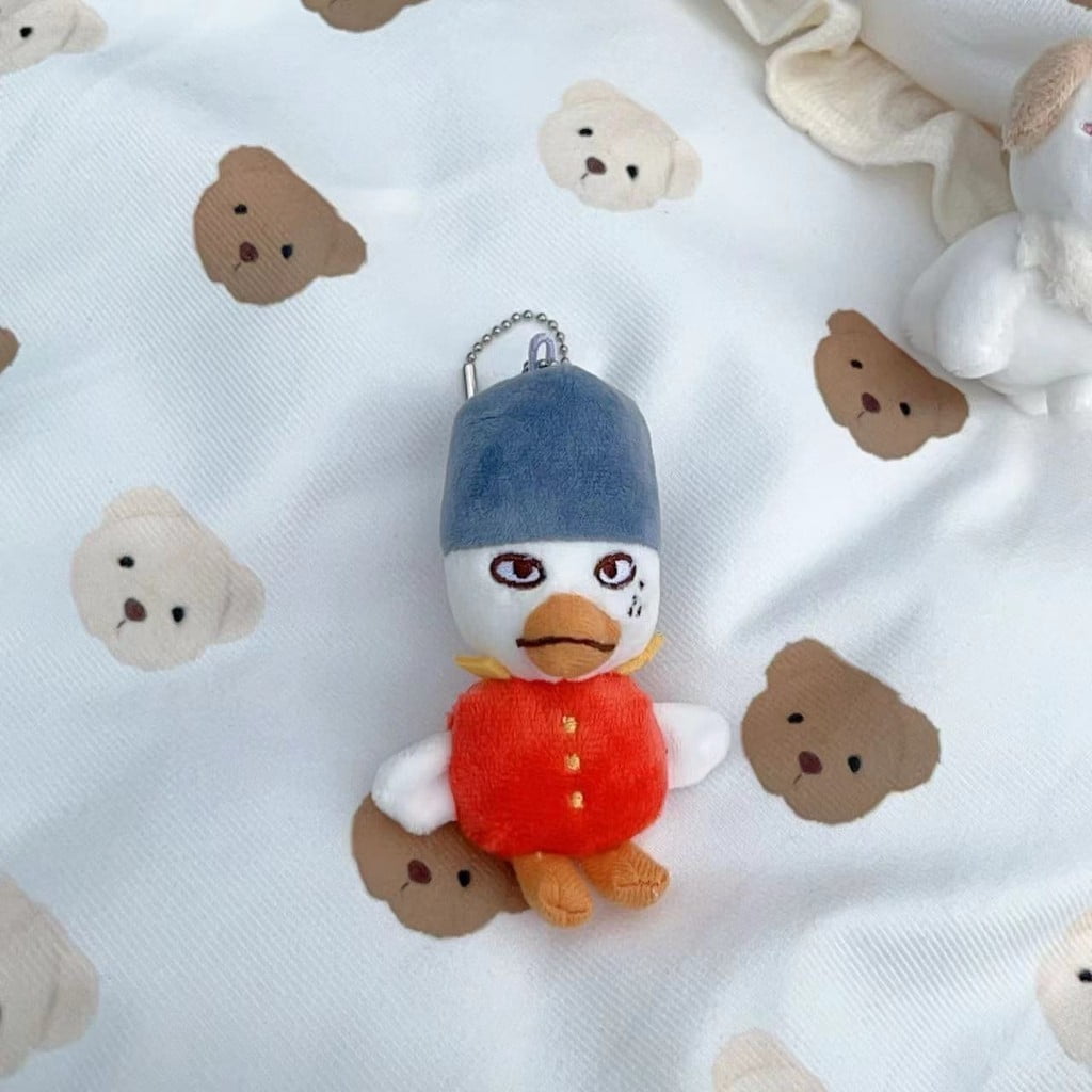 10cm Kpop Idol RIIZE Plush Doll Keyring Stuffed Animal Dolls Bag Charm ...