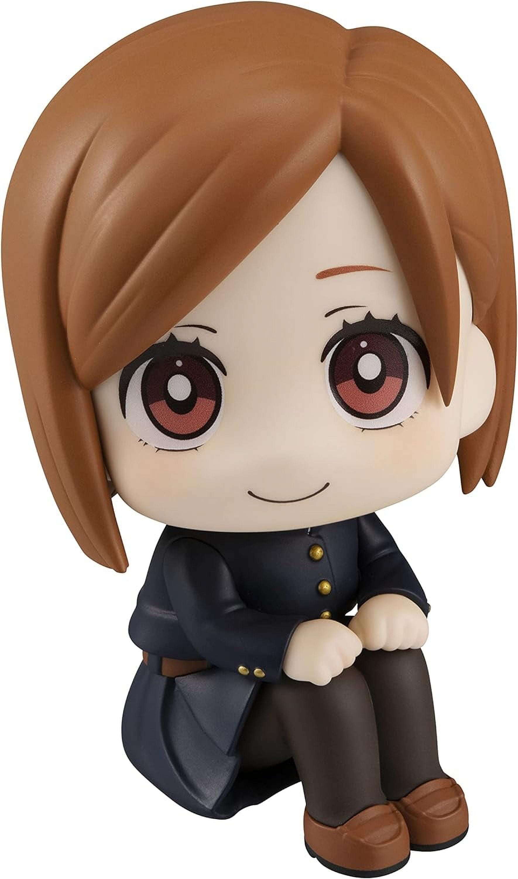 10cm Lookup Jujutsu Kaisen KUGISAKI NOBARA1 Gift for Fans - Walmart.com
