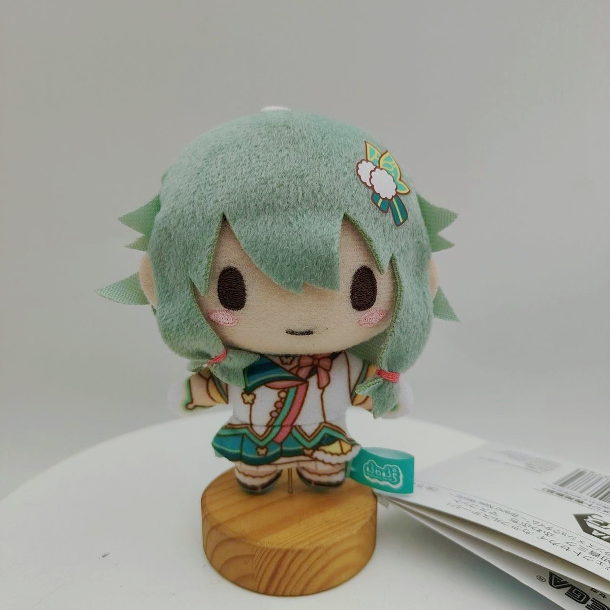 10cm Pjsk Plush Doll Toys Project Sekai Aoyagi Toya Stuffed Keychain ...