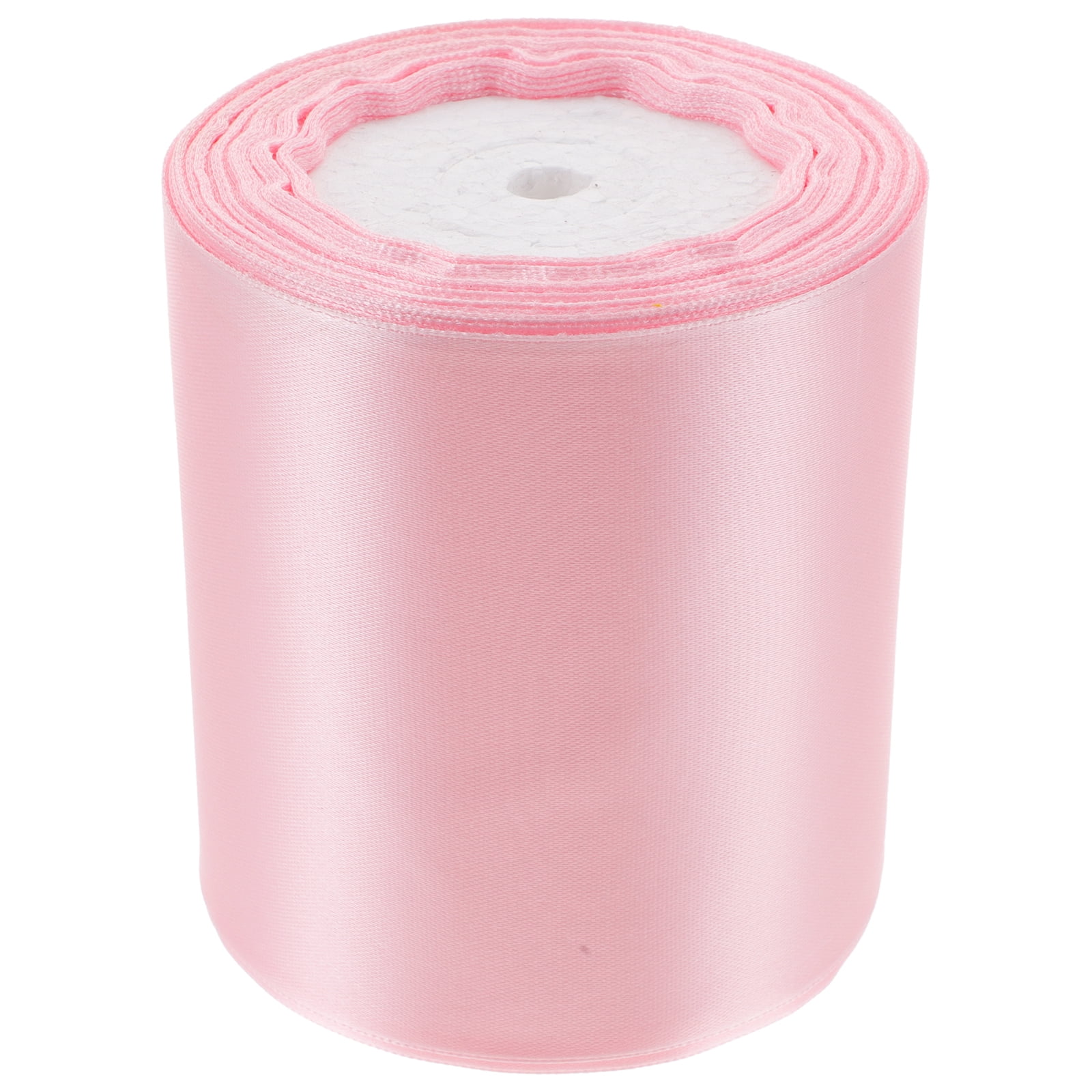 10cm Ribbon Gift Wrapping Ribbons Decorative Polyester for Flower ...