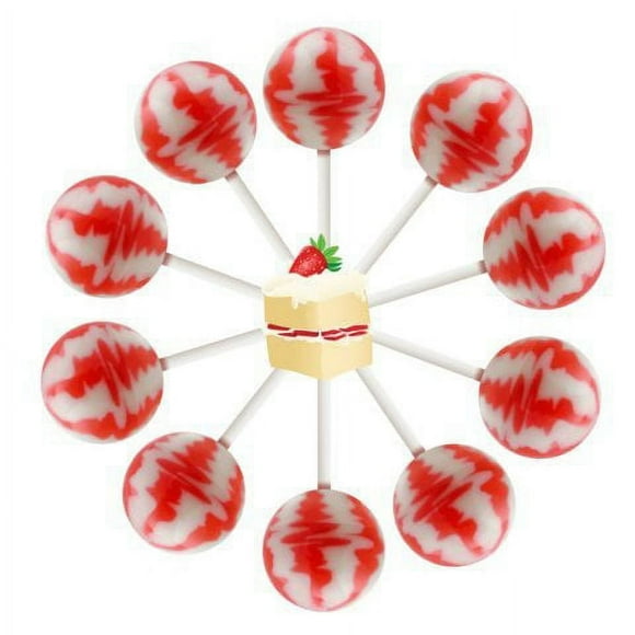 Swirl Lollipop