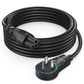 Dell Monitor Power Cord