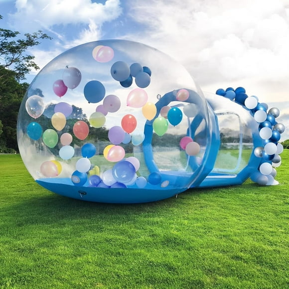 Inflatable Balloon Bubble House