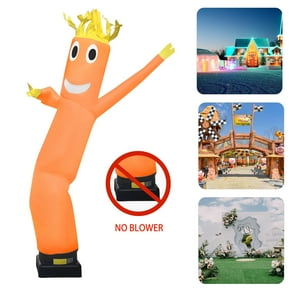 Inflatable Wacky Waving Tube Man