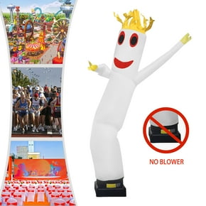 Inflatable Wacky Waving Tube Man