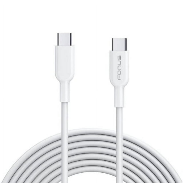10ft Long Type-C Cable Compatible With For iPad Pro 12.9" (3rd/4th/5th ...