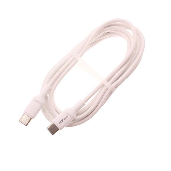 10ft Long Type-C Cable Compatible With Samsung Galaxy XCover6 Pro ...