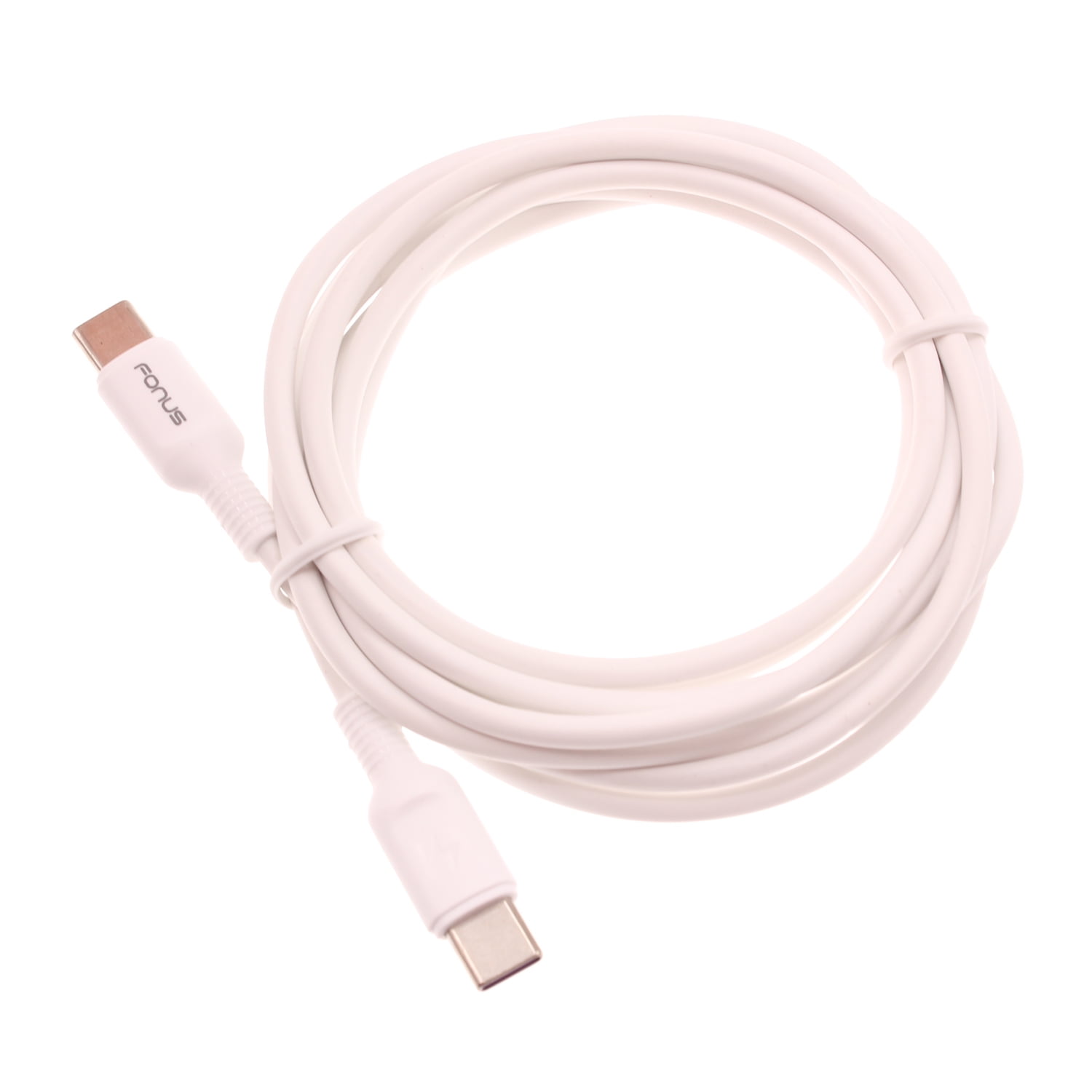 10ft Long Type-C Cable Fast Charger Cord for T-Mobile REVVL 7 5G/7 PRO ...