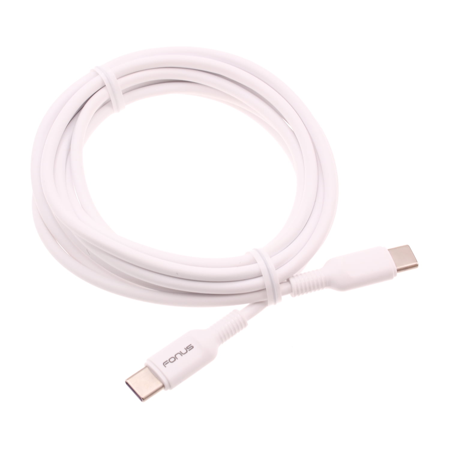10ft Long Type-C Cable for Samsung Galaxy Z Flip7/Z Flip7 FE - Fast ...