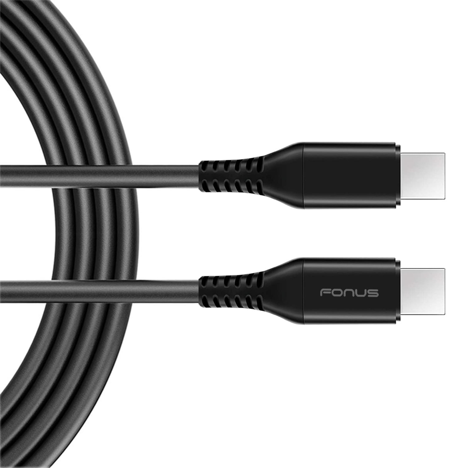 10ft Long USB-C Cable PD Fast Charger Cord for Samsung Galaxy A06/A16 ...