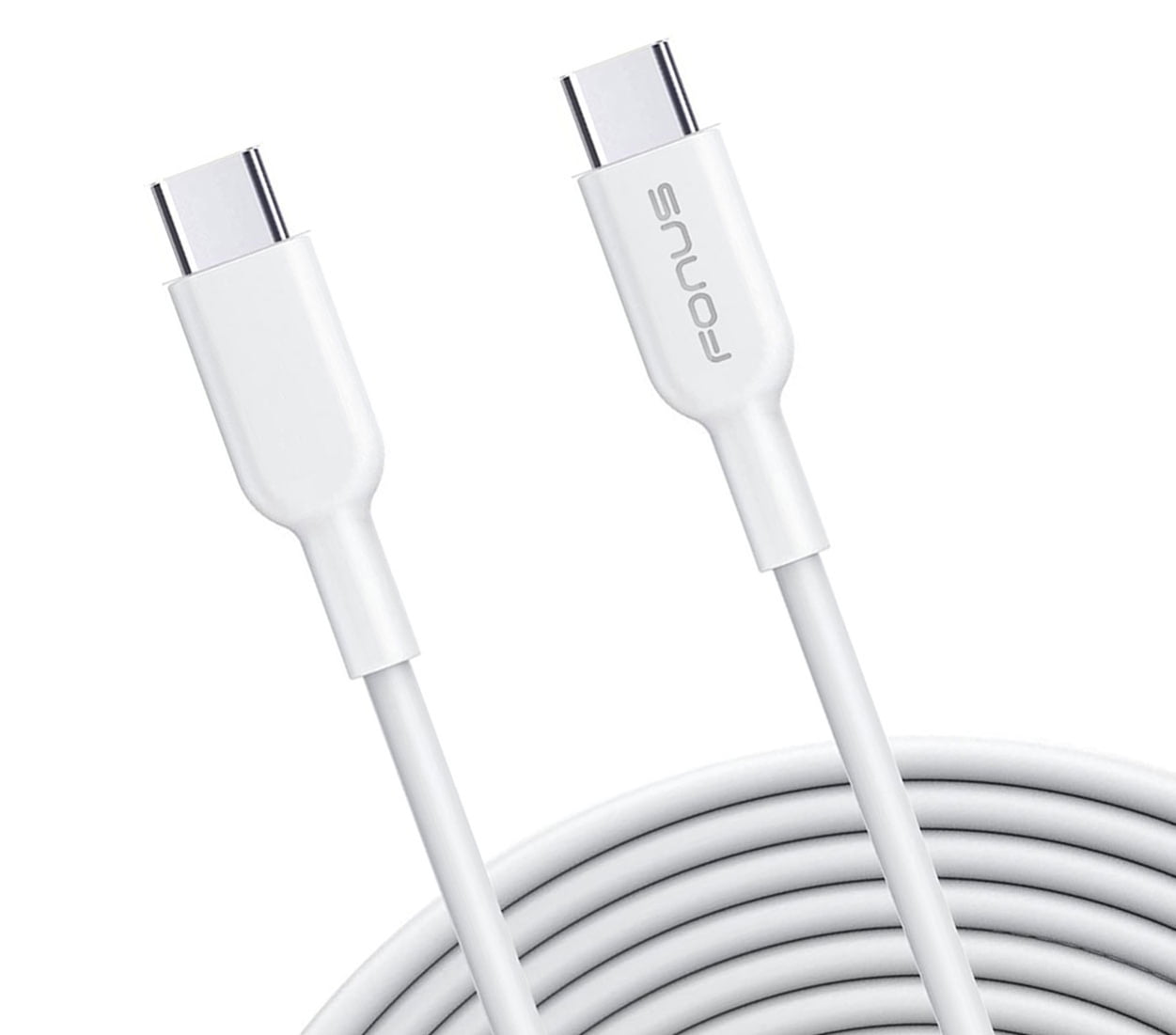 10ft Long USB-C Cable for Cricket Debut S3, Icon 6 - Fast Charger Cord ...