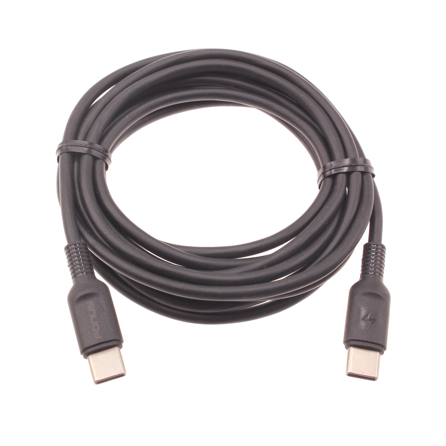 10ft Long USB-C Cable for TCL NxtPaper 11/Tab 11 - PD Fast Charger Cord ...
