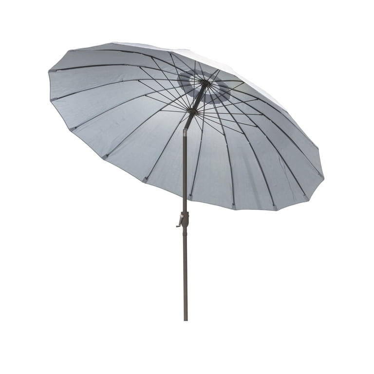Fiberglass Patio Umbrella