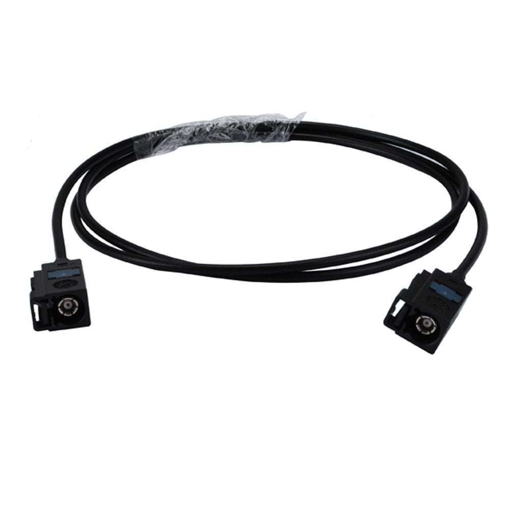 10ft RF Coaxial Cable Assembly Electrical Wire Fakra A Female to Fakra ...