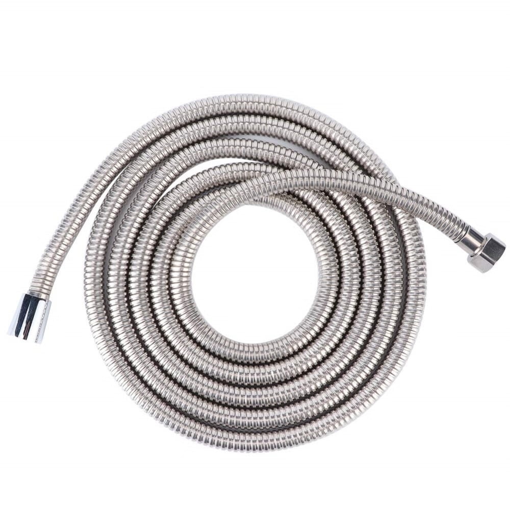 10ft Stainless Steel Extra Long Shower Hose Replacement for Handheld ...