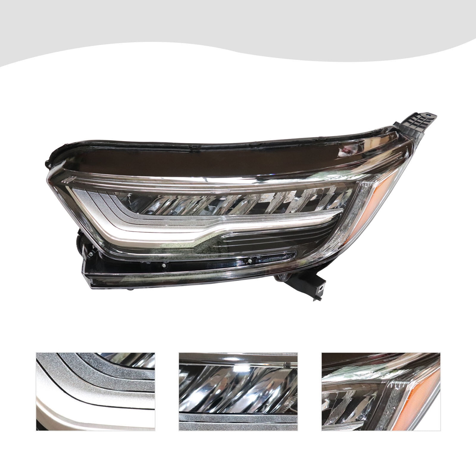 10ft Stainless Steel Sliding Library Ladder Hardware Kit – Rolling ...