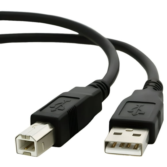 USB Printer Cables