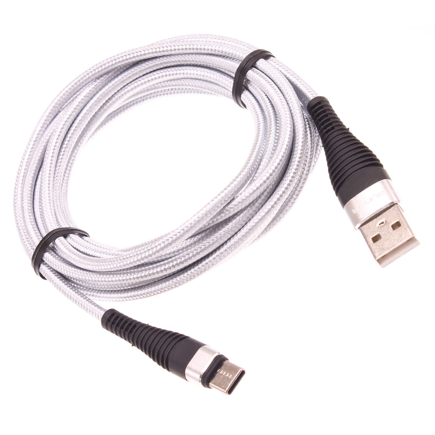 10ft USB-C Cable Compatible With Samsung Galaxy XCover6 Pro/Xcover7 ...