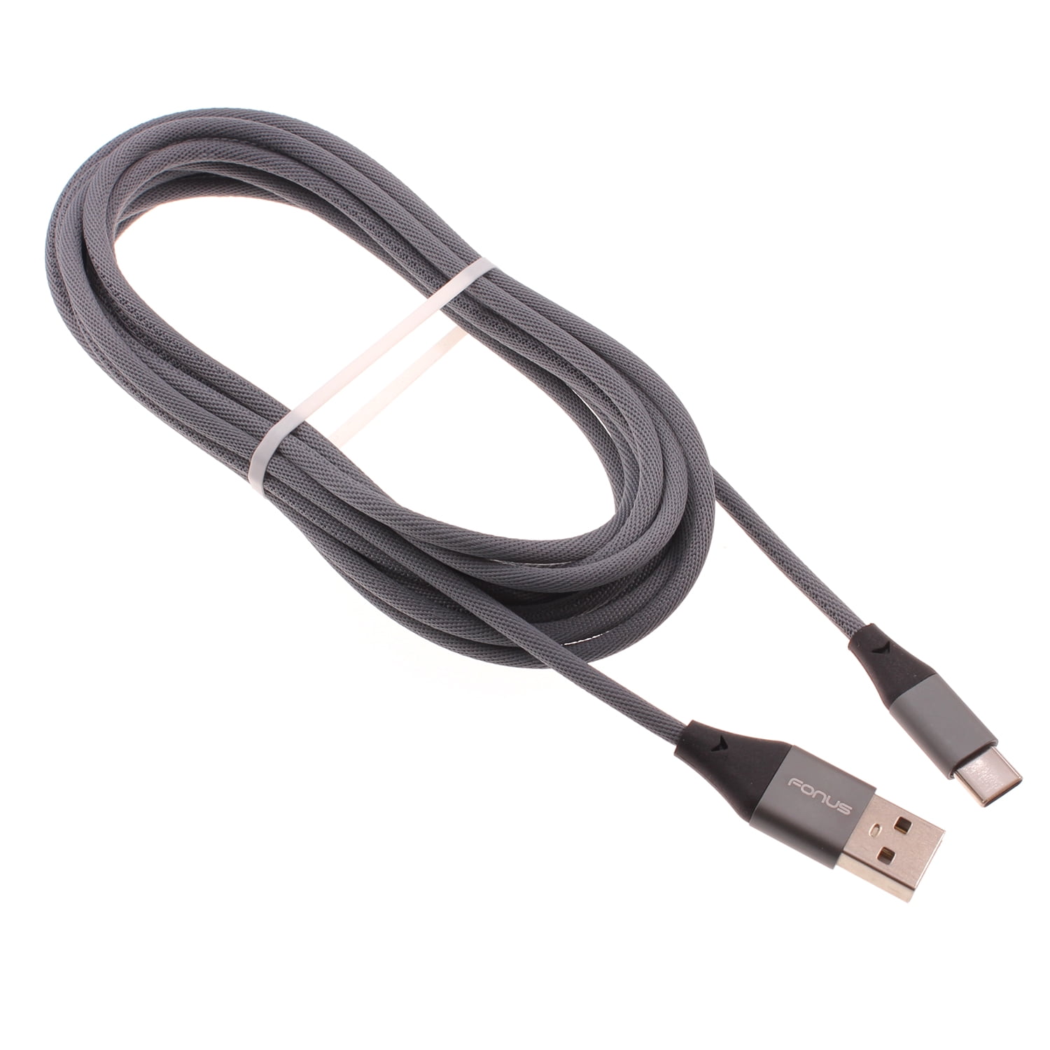 10ft USB-C Cable Extra Long for Samsung Galaxy A06/A16 5G/A26 5G/A36 5G ...