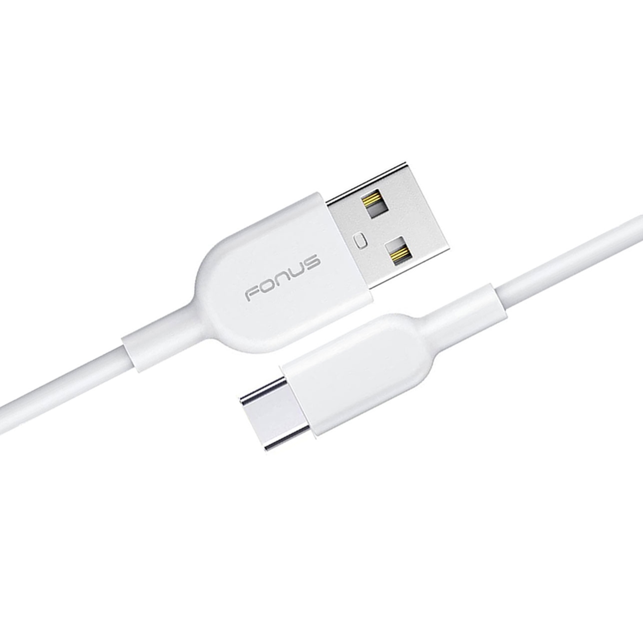 10ft USB-C Cable for Kyocera DuraXE Epic/DuraForce Pro 2/DuraSport 5G ...