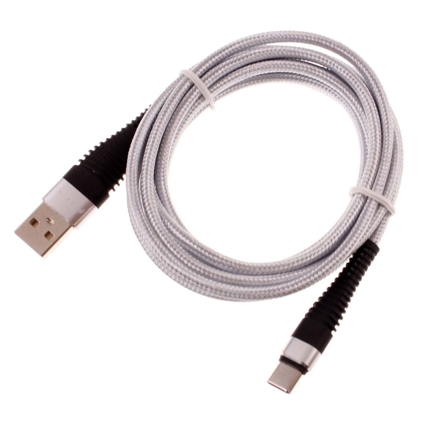 10ft USB-C Cable for Samsung Galaxy Tab Active 4 Pro 10.1" (2022)/(2019 ...