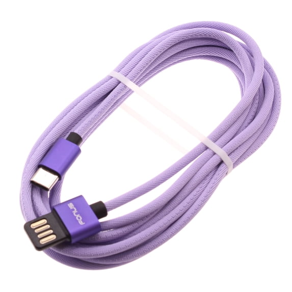 10ft USB-C Cable for Samsung Galaxy Tab Active 4 Pro 10.1" (2022)/(2019 ...