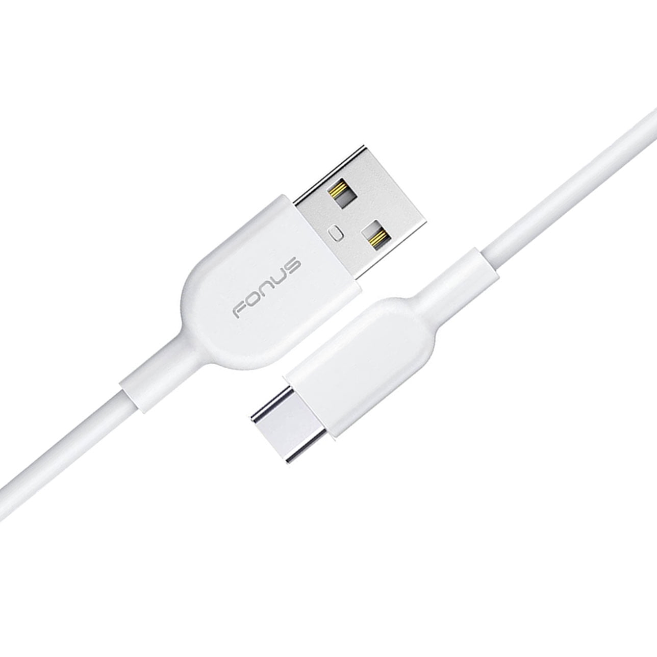 10ft USB-C Cable Type-C for Motorola Moto G Power (2022)/G Power 5G ...