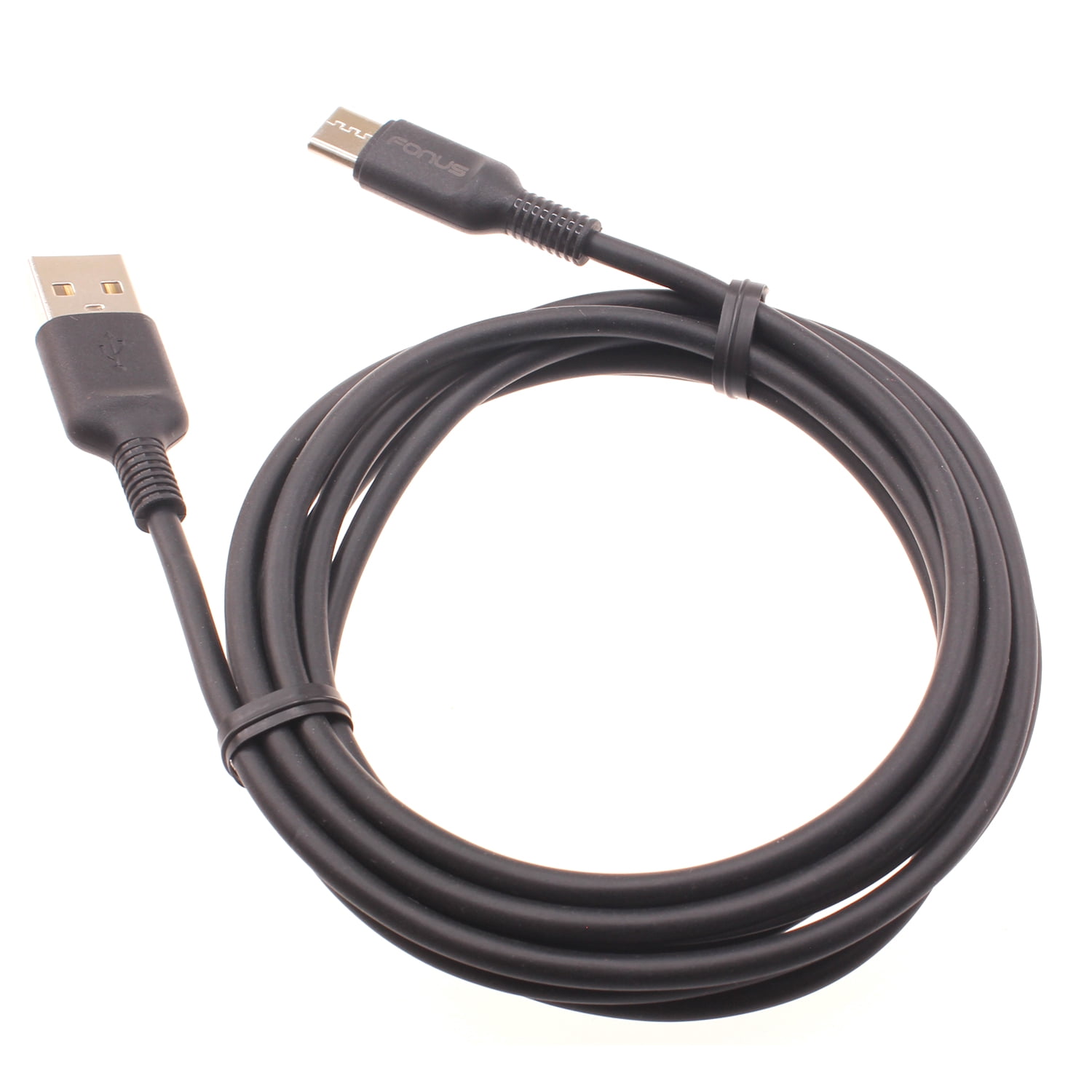 10ft USB-C Cable Type-C for Samsung Galaxy A06/A16 5G/A26 5G/A36 5G/A56 ...