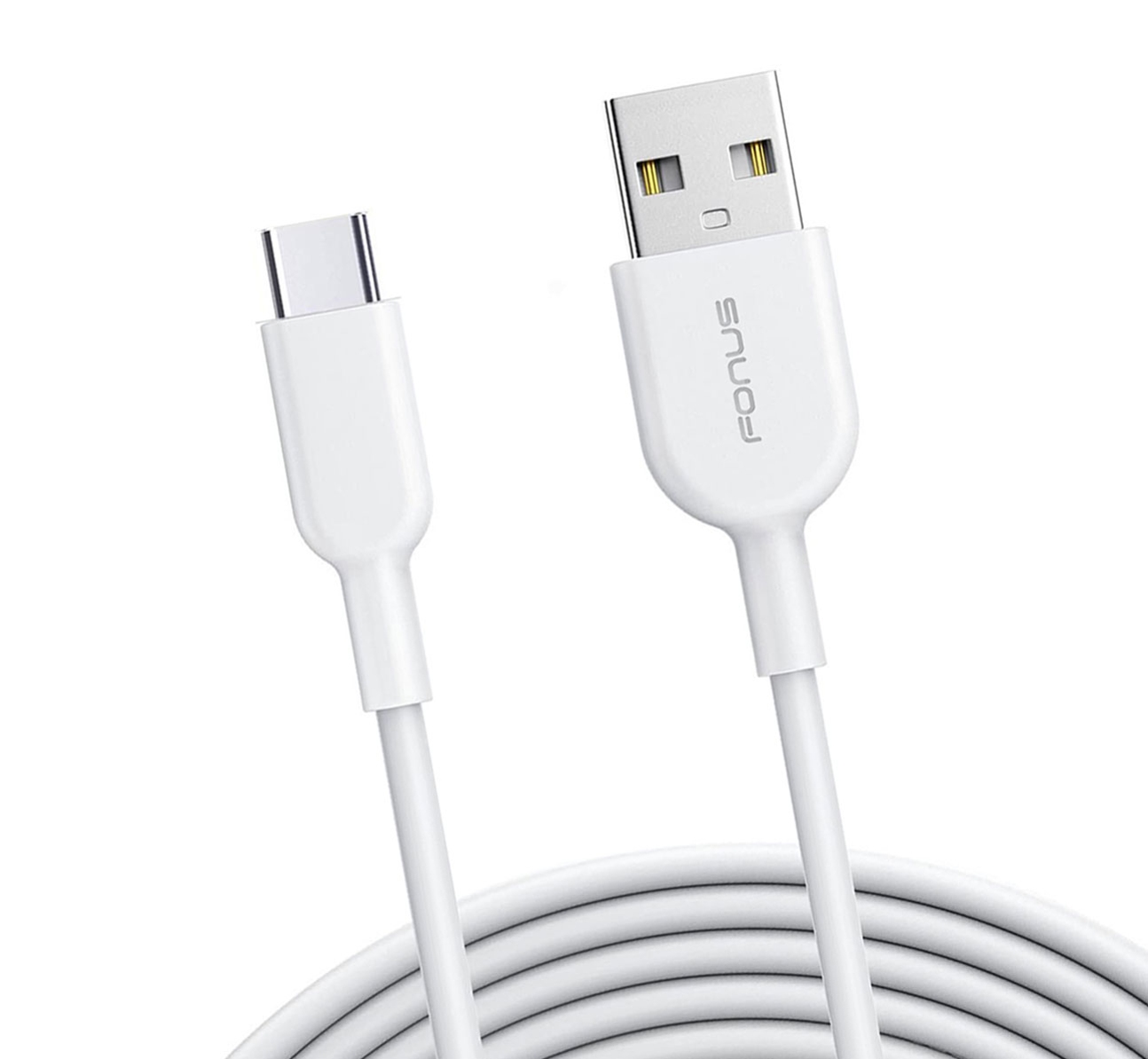 10ft USB-C Cable for Nokia C300, G100, C110, G310 5G Phones - Type-C ...