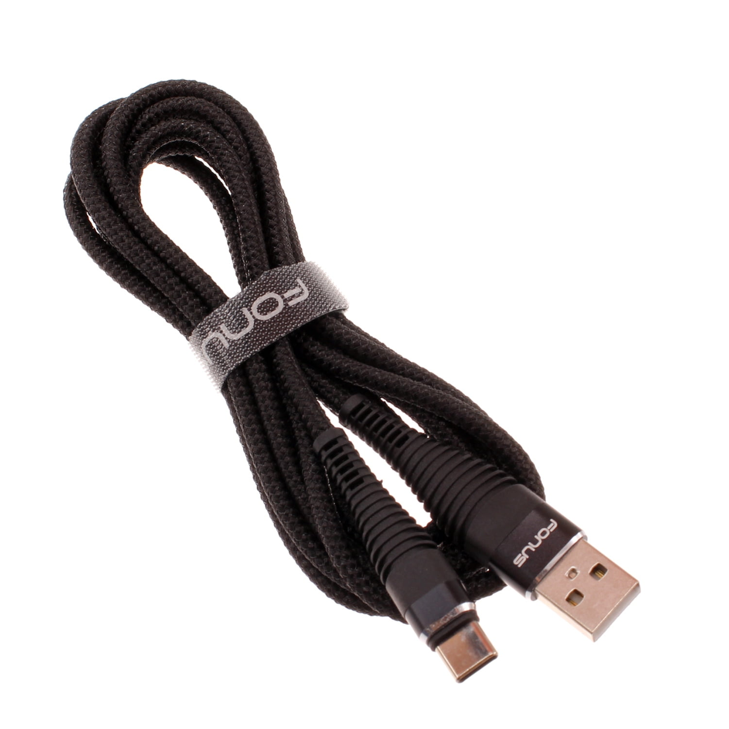 10ft USB-C Cable for Nokia G90/G100 - Long Charger Cord Type-C Power ...
