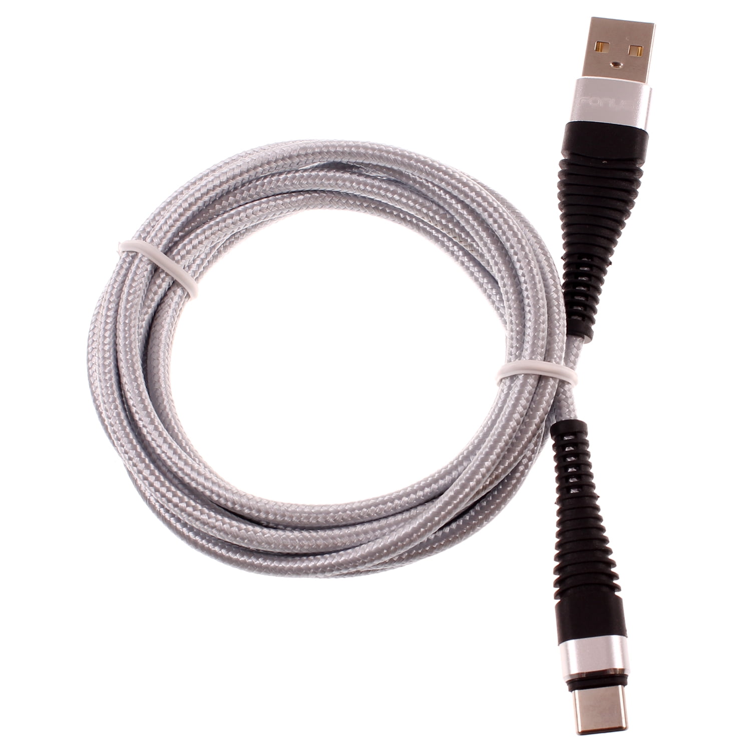 10ft USB-C Cable for Samsung Galaxy Z Fold7 - Long Charger Cord Type-C ...