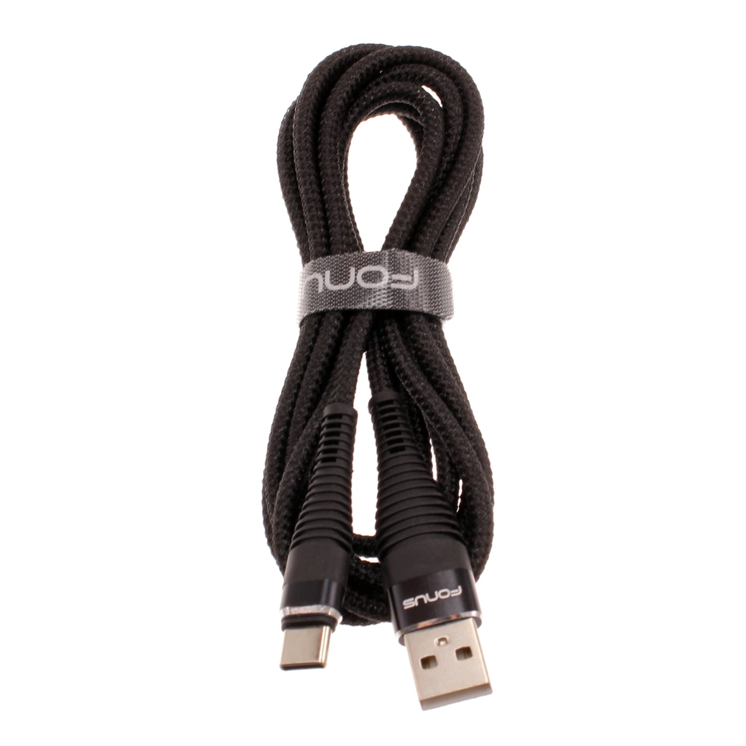 10ft USB-C Cable for Verve Snap, Iris Flip Phones - Long Charger Cord ...