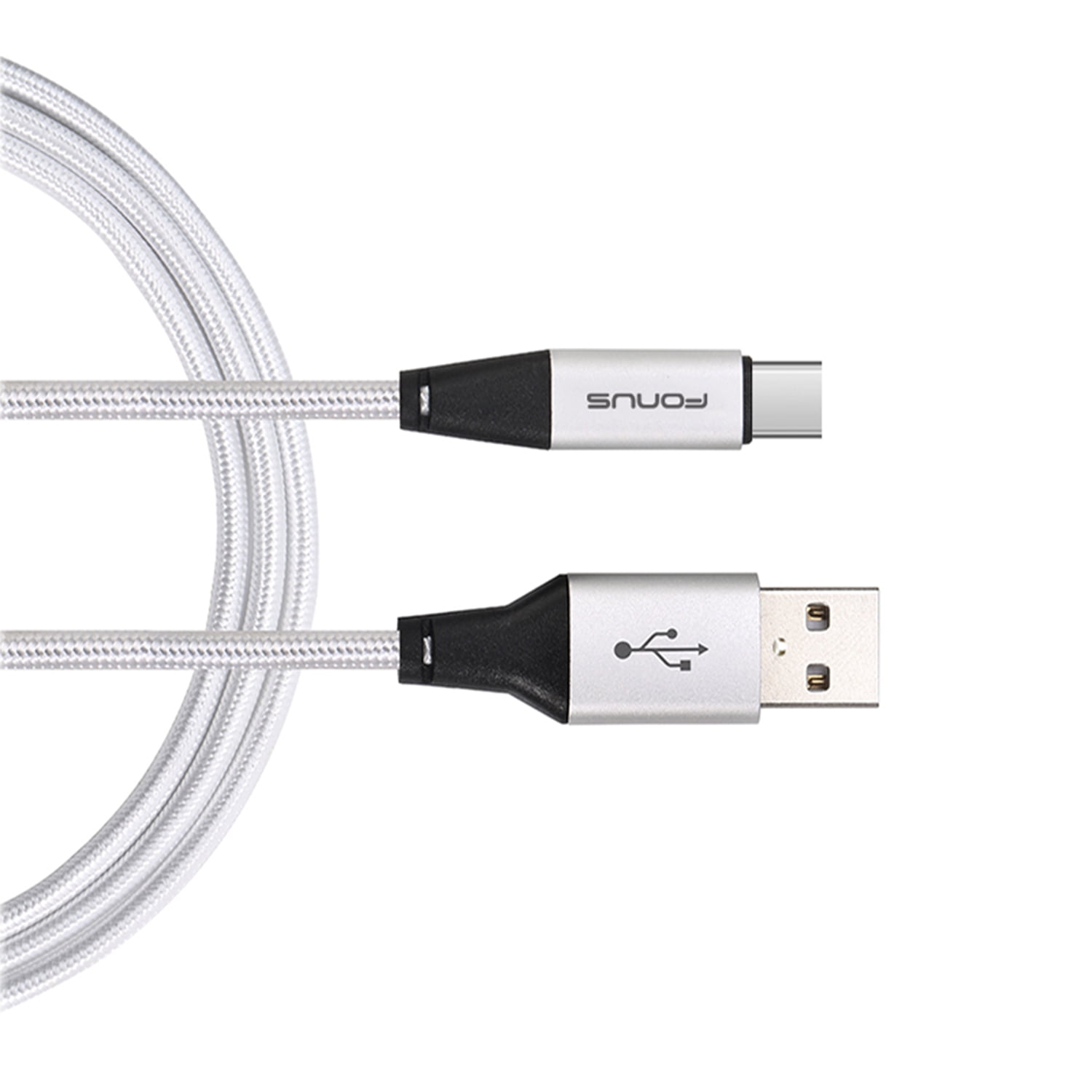 10ft USB Cable Compatible With Boost Mobile Celero 5G Plus (2023)/(2024 ...