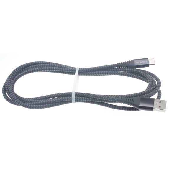 10ft USB Cable Compatible With Motorola Razr (2019,2020,2023,2024 ...