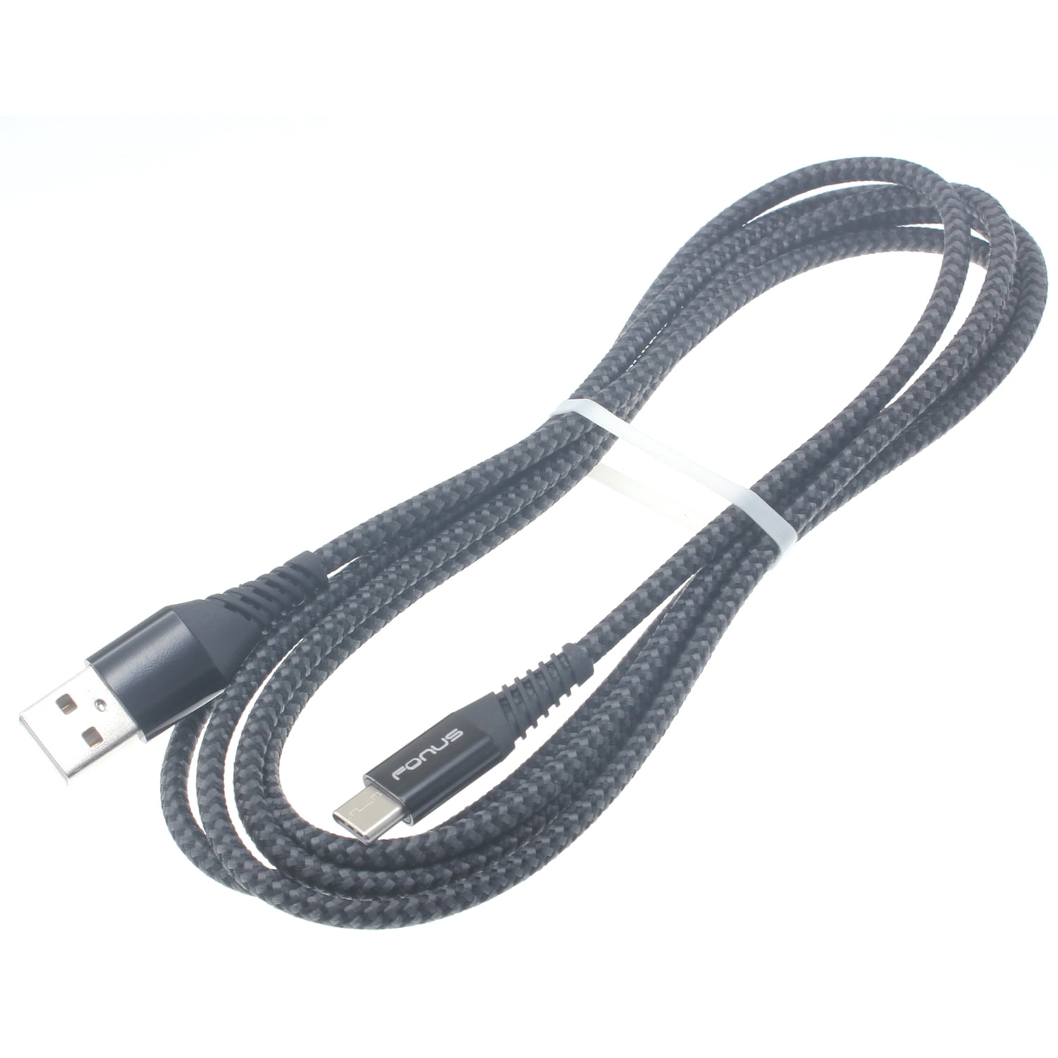 10ft USB Cable Compatible With T-Mobile REVVL Tab/Tab 2 (2023,2025 ...