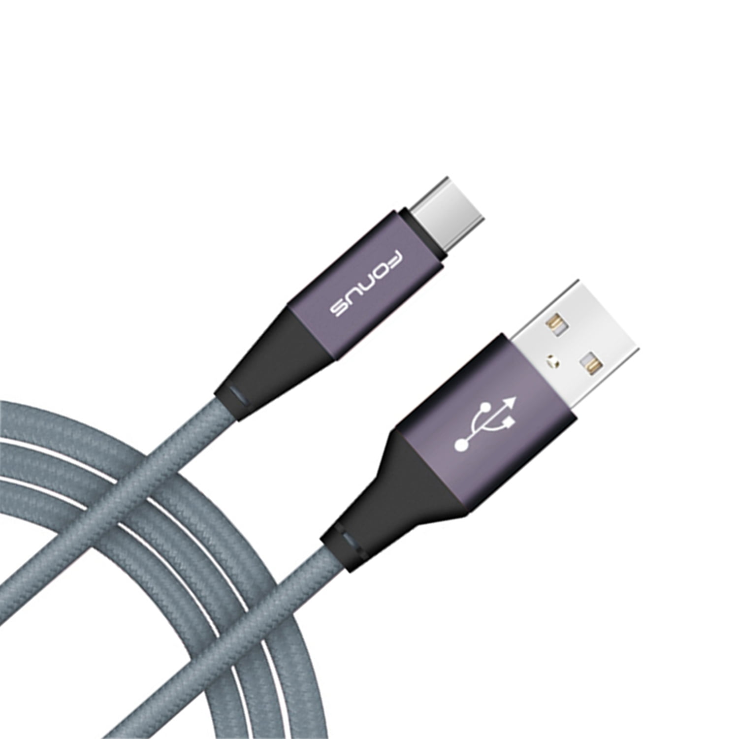 10ft USB Cable for Samsung Galaxy A72 5G/A52 5G/A42 5G/A32 5G/A12 5G ...