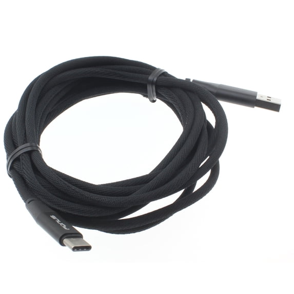 10ft USB Cable for Samsung Galaxy Tab Active 4 Pro 10.1" (2022)/(2019 ...