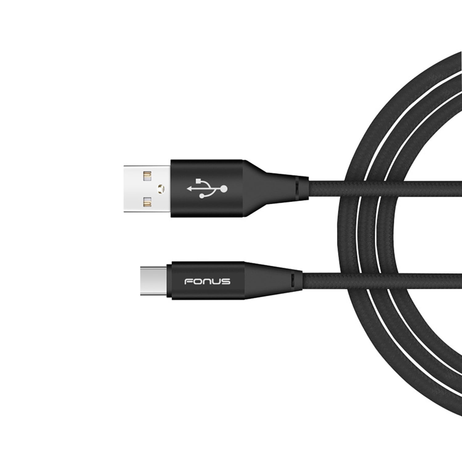 10ft USB Cable Type-C for Samsung Galaxy A06/A16 5G/A26 5G/A36 5G/A56 ...