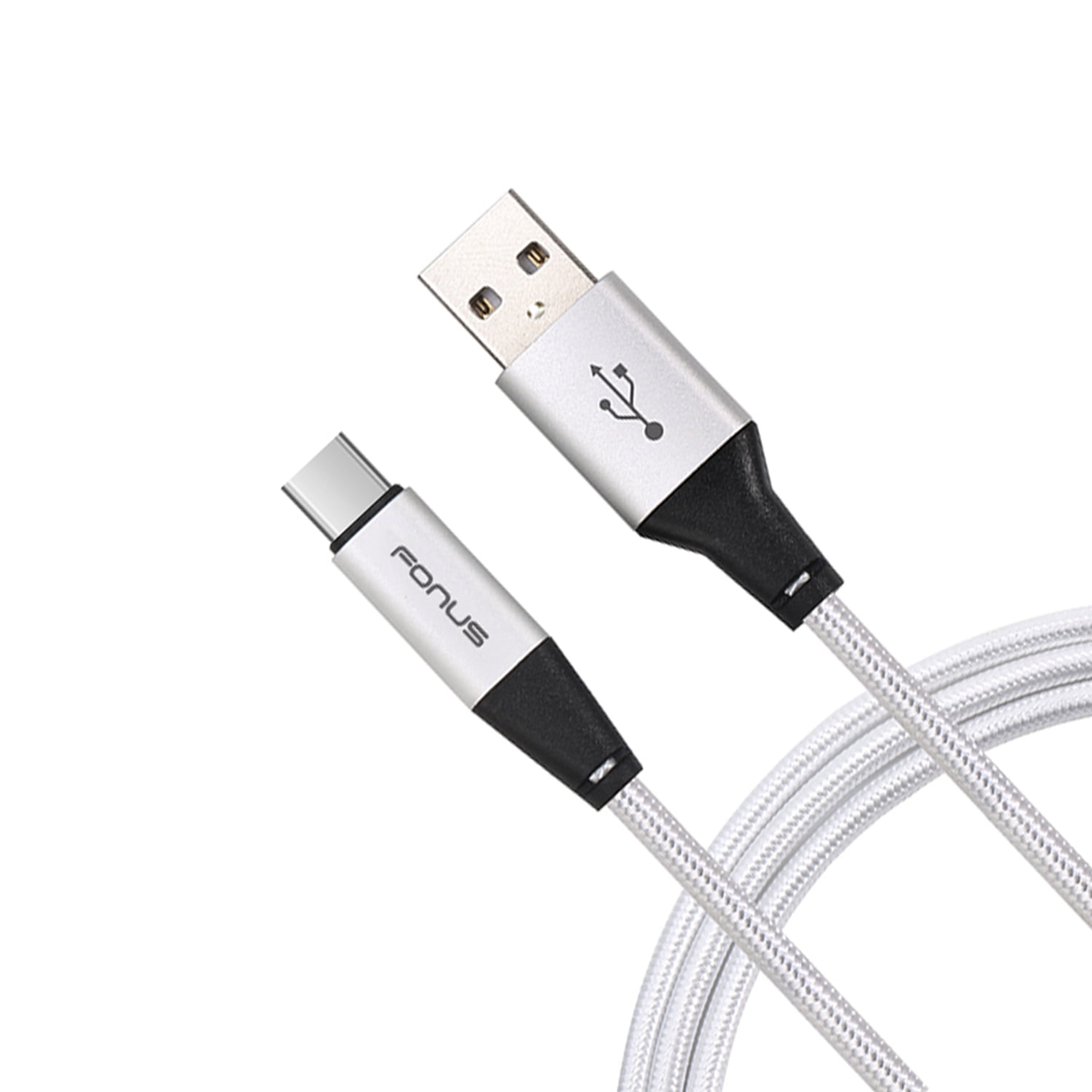 10ft USB Cable Type-C for Samsung Galaxy A06/A16 5G/A26 5G/A36 5G/A56 ...