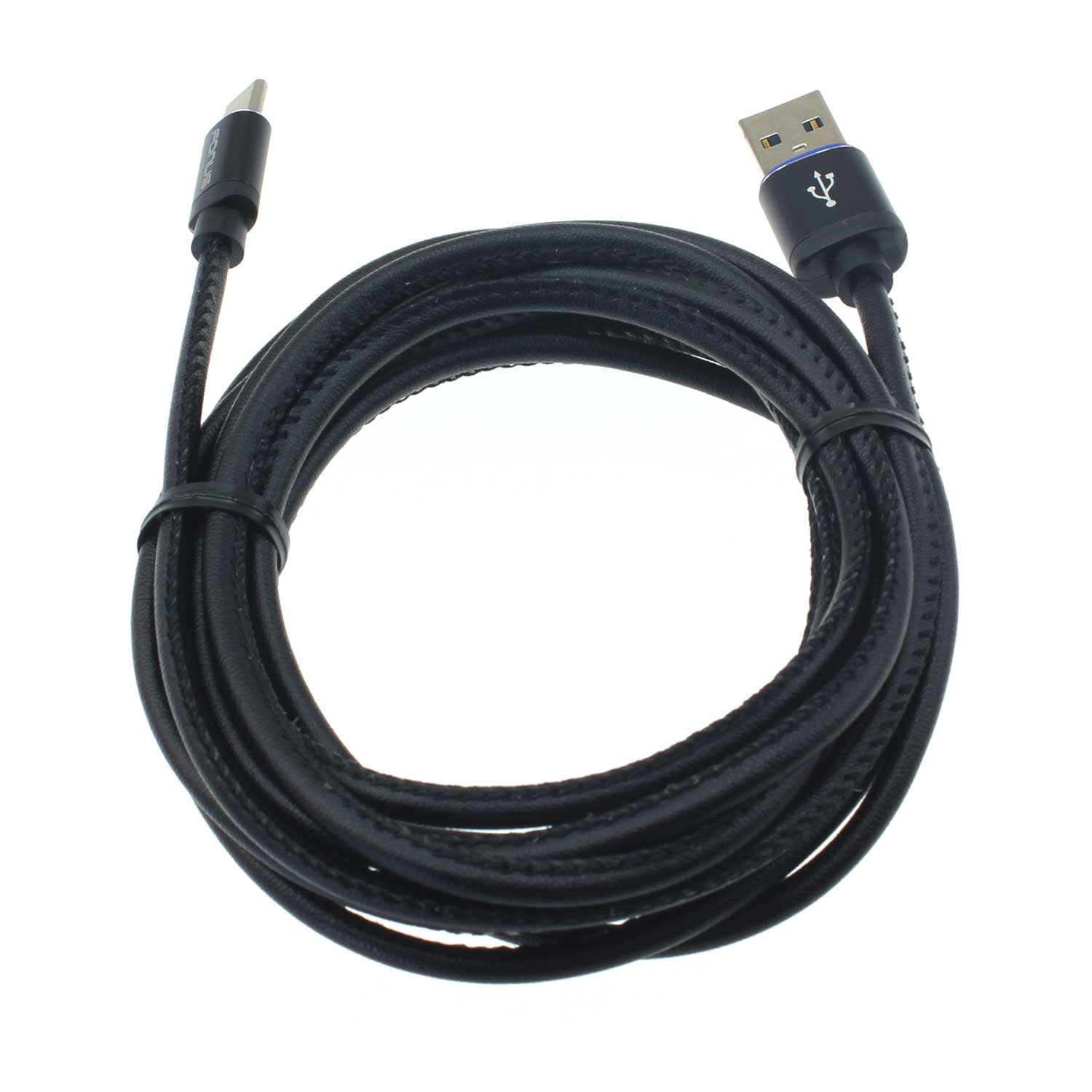 10ft USB Cable Type-C for Samsung Galaxy Z Fold 3 5G/Z Fold4/Fold5 ...