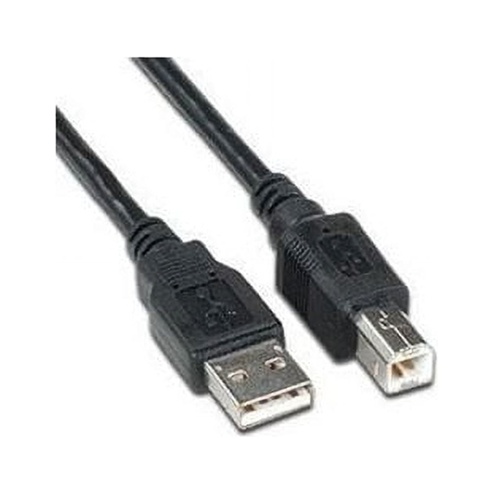 10ft USB Cable for: HP Laserjet 5 Printer [Office Product] - Walmart.com