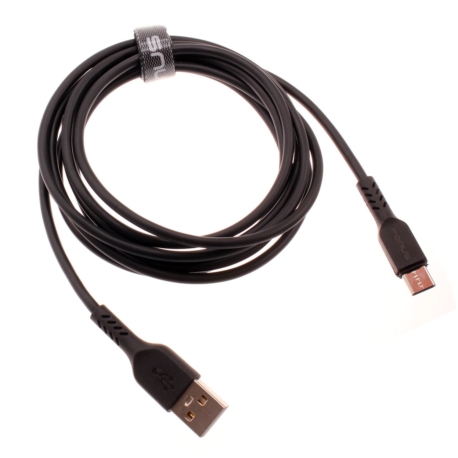 10ft USB Cable for Nokia G90/G100 - Type-C Charger Cord Power Wire USB ...