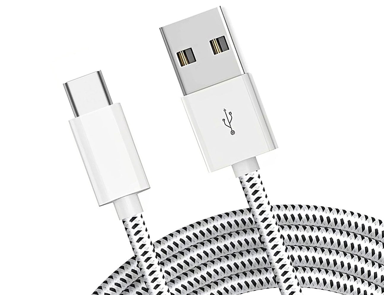 10ft USB Cable for OnePlus Pad 2/Pro/3 (2025) - Type-C Charger Cord ...