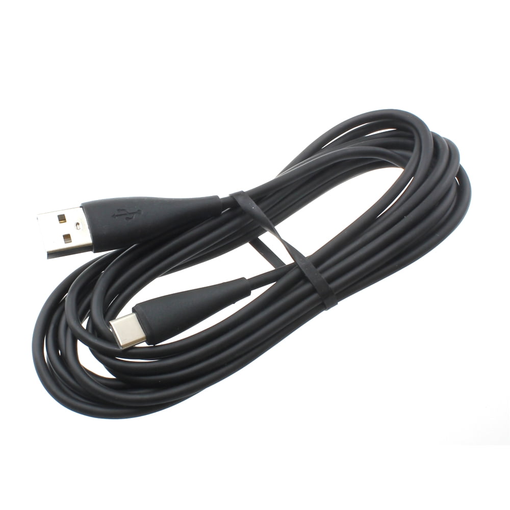 10ft USB Cable for Samsung Galaxy XCover6 Pro/Xcover7/XCover7 Pro ...
