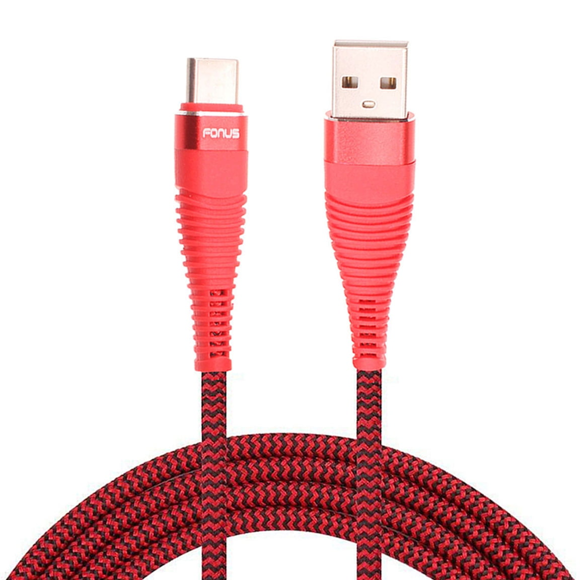 10ft USB Cable for Verve Snap, Iris Flip Phones - Type-C Charger Cord ...