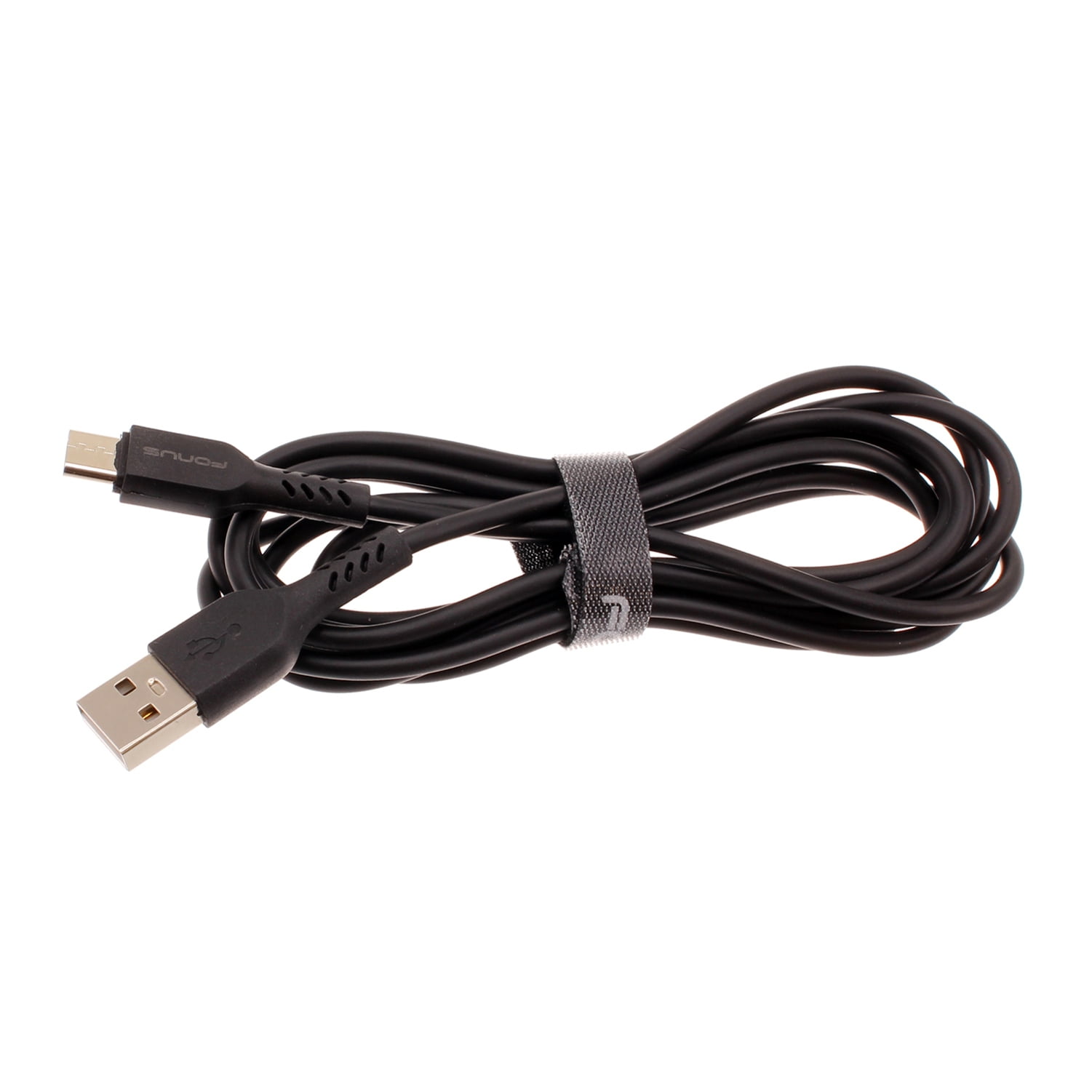 10ft USB Cable for Verve Snap, Iris Flip Phones - Type-C Charger Cord ...