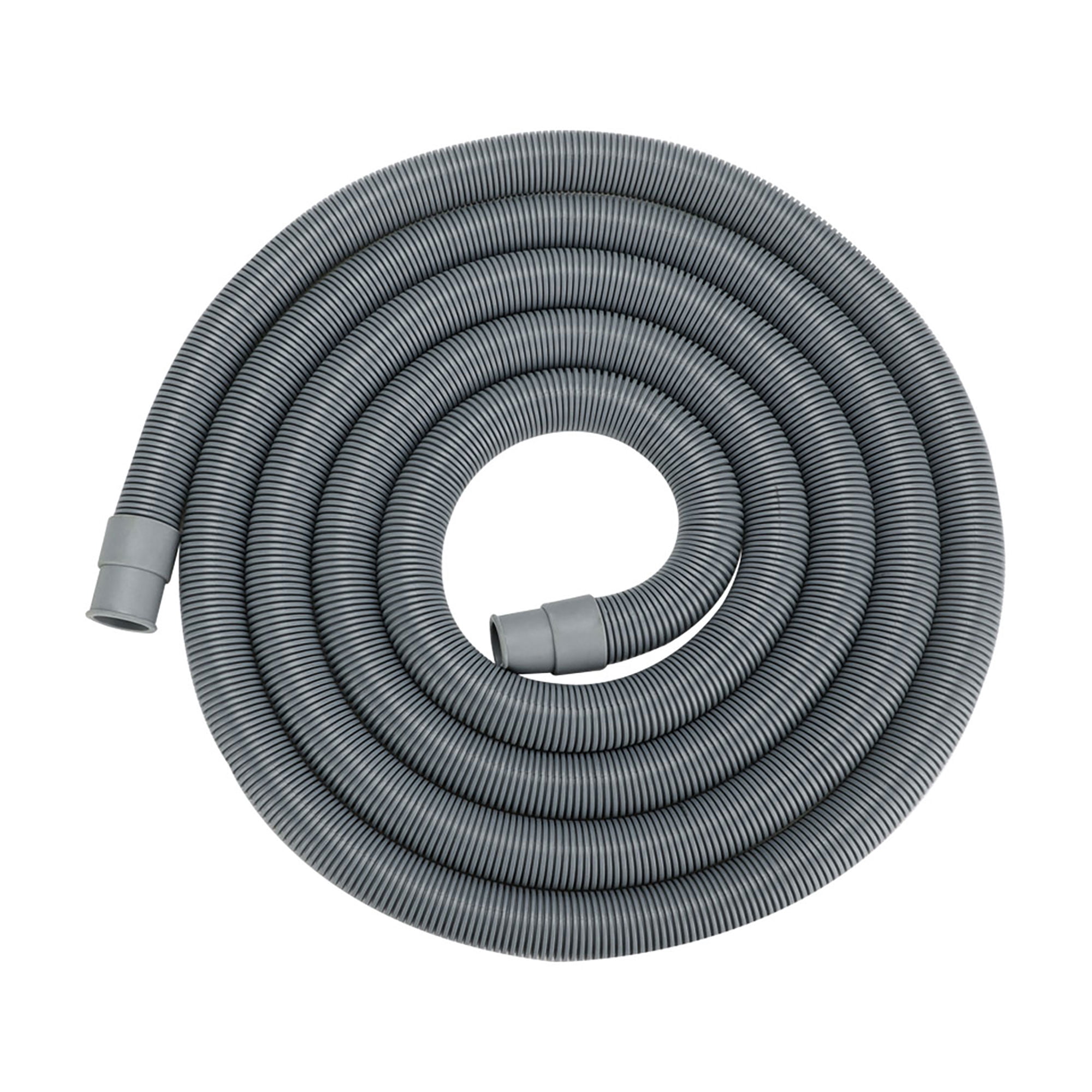 10ft Universal Wash Machine Drain Hose Extension Outlet Water ...